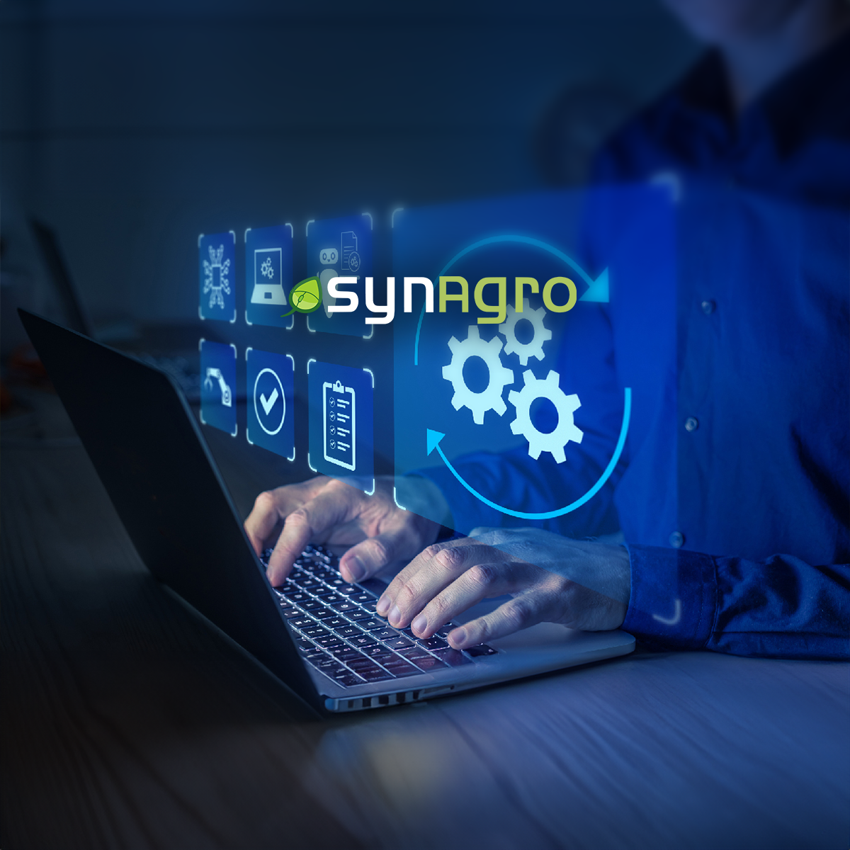 Todos los cursos | Experiencia Synagro